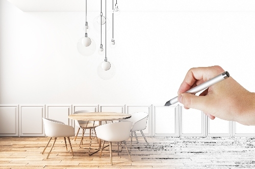 Tips For Restaurant Renovations & Custom Millwork | Ferrante